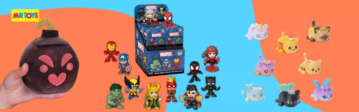 What's Inside That Blind Box—OMG—Is It Labubu?